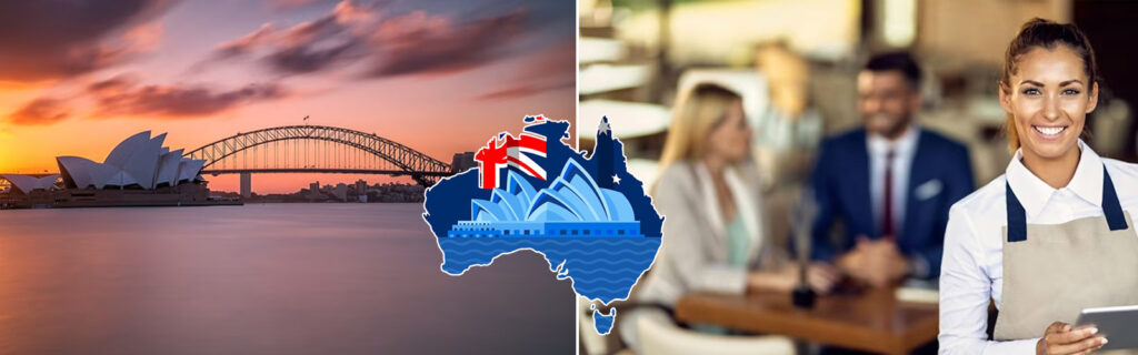 Australia Hospitality Internship - Highgate Academy India - Study ...